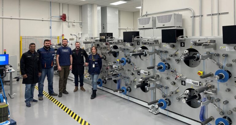 Mikrosam and Composite Automation outfit NIAR ATLAS with the latest ...