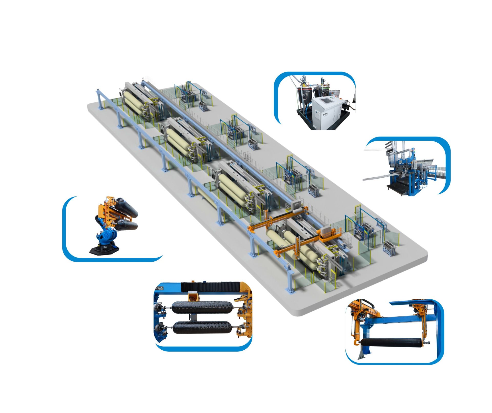 Composites in Manufacturing Magazine Feature: A question of scale ...